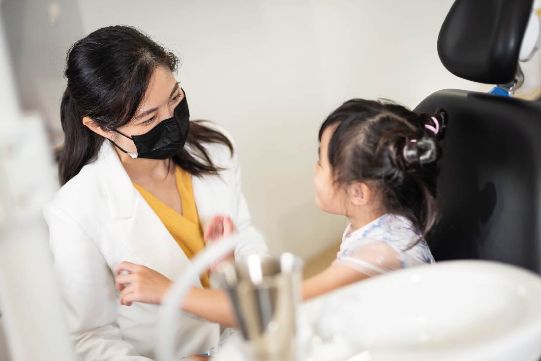 Jaya One Dental Clinic - White Density